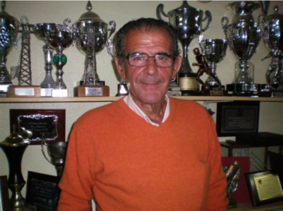 Machuca regresa al Orihuela como entrenador del primer equipo