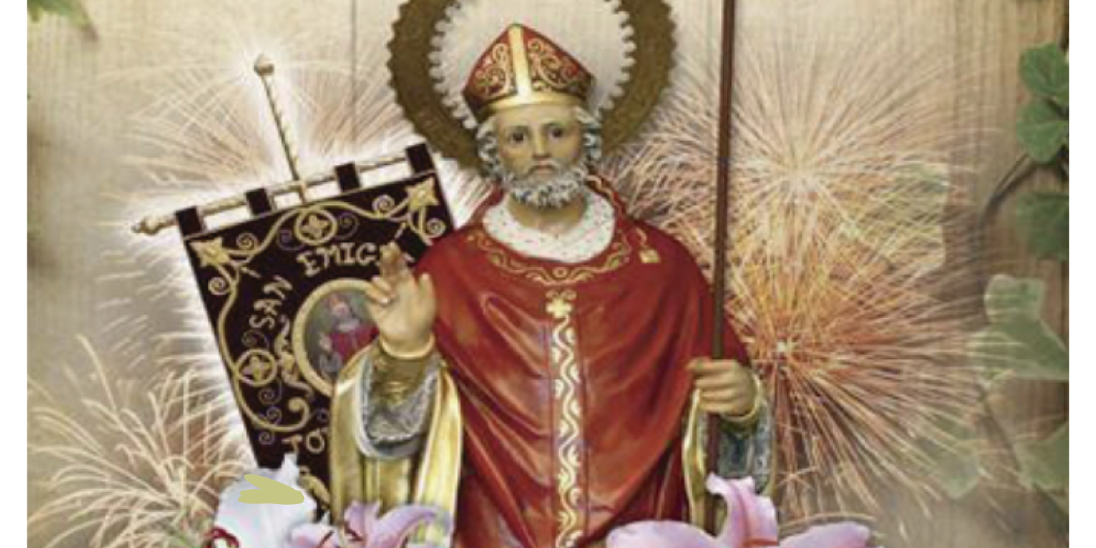 Torrevieja celebra este domingo la festividad de San Emigdio