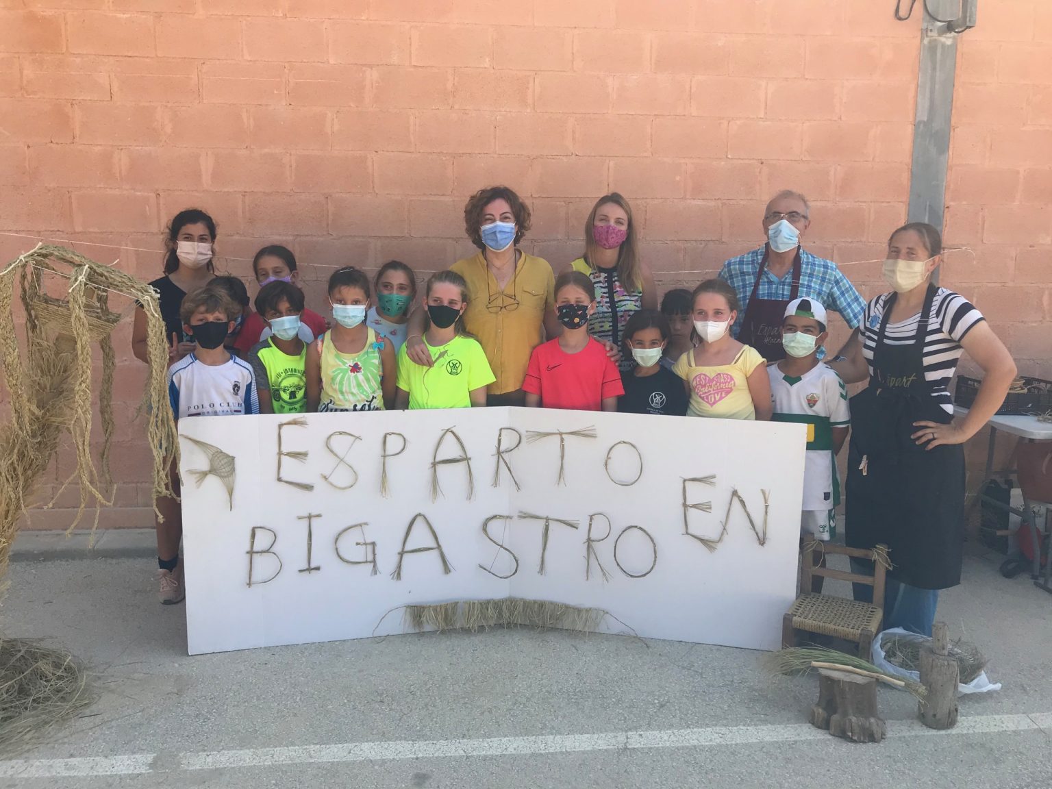 Bigastro archivos - Info Vegabaja