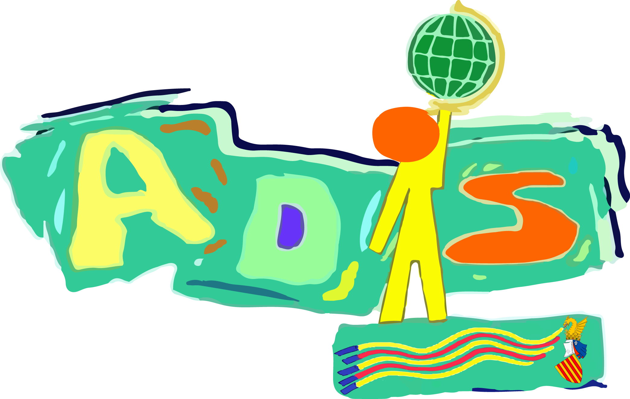 ADIS recibe una ayuda de "Inocente Inocente" para proyectos con ...