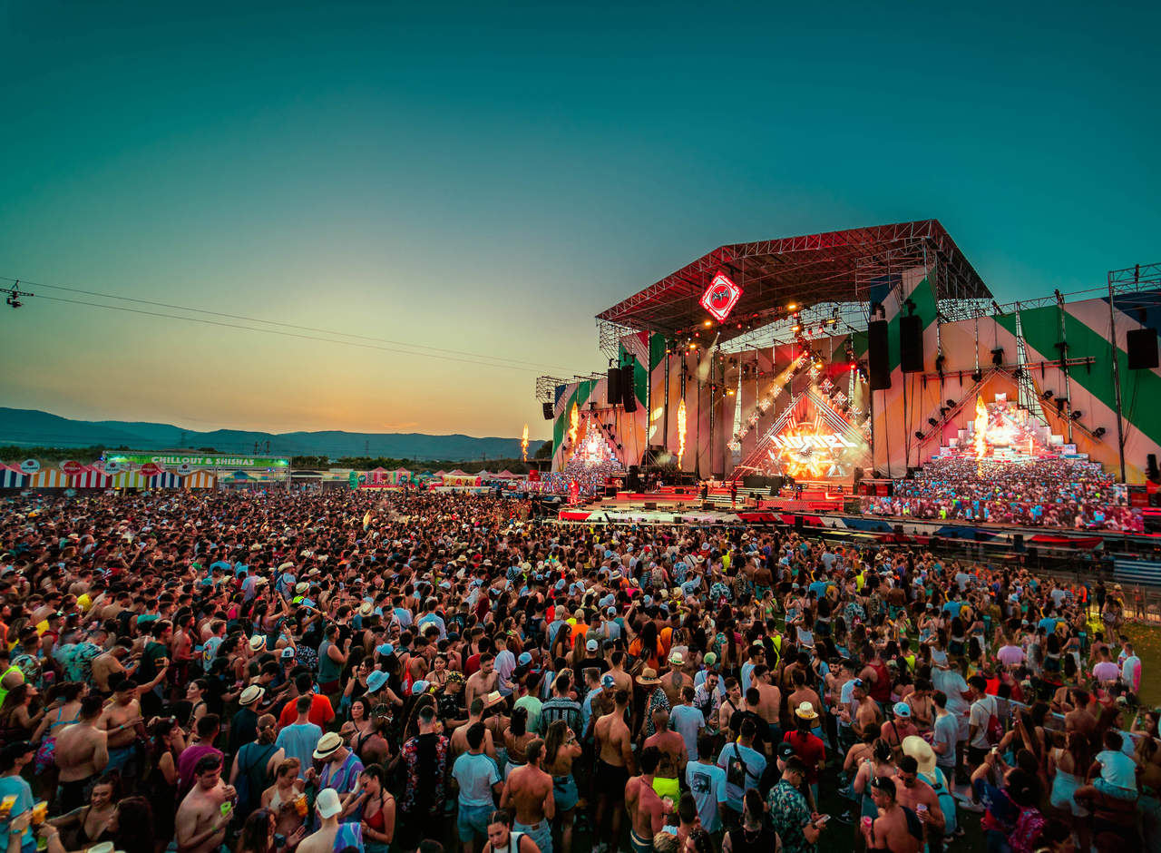 El Tour RBF llegará a Torrevieja en su quinta edición el 5 y 6 de agosto