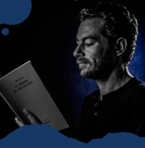 Orihuela acoge la presentación del nuevo libro de Alberto Caride el 3 ...